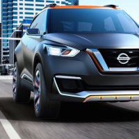 Nissan Kicks Concept makes world debut | The Official Blog of SpeedList.com