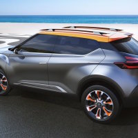 Nissan Kicks Concept makes world debut | The Official Blog of SpeedList.com