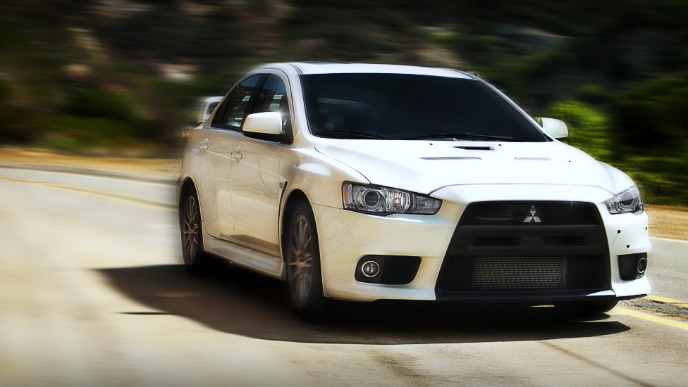 2014 Mitsubishi Lancer EVO vs 2014 Subaru WRX STI | The Official Blog ...