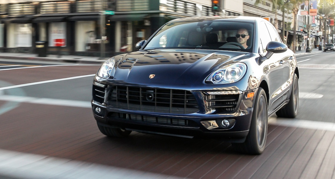 Top 10 Realistic Cars You’d Want To Drive To Your High-School Reunion ...