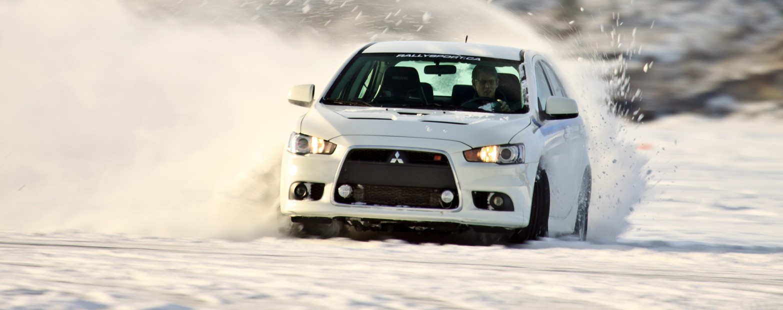 Top 10 Fun Cars To Get You Through The Snow (And Any Other Bad Weather ...