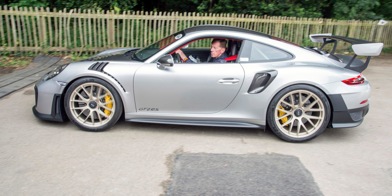 Porche_911_GT2_walter_rohl | The Official Blog of SpeedList.com